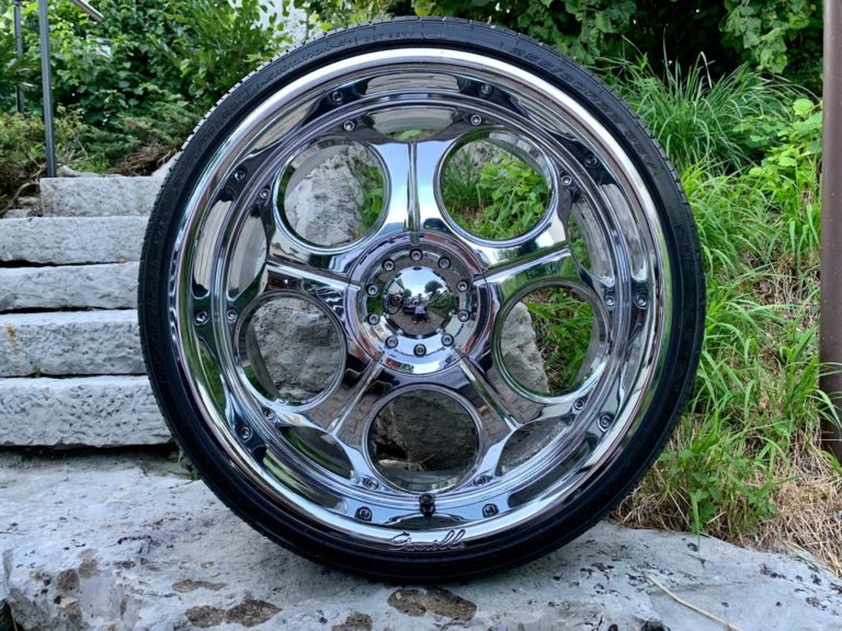 Auto-Zimmerli.ch – Amerikanerwagen US-Cars Sportwagen Occasion ...