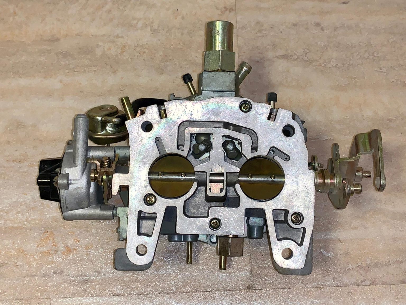 Auto-Zimmerli.ch – Amerikanerwagen US-Cars Sportwagen Occasion ...